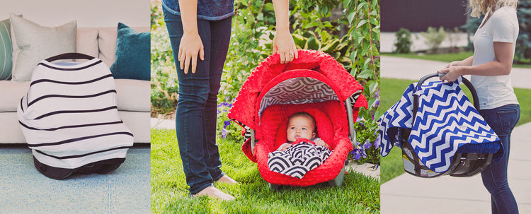 Carseat Canopy