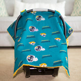 NFL Canopies – Carseat Canopy