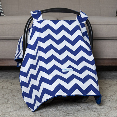 Jagger – Carseat Canopy